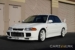 1995 Mitsubishi White Evo 3 Restore & Preserve | Carzwerk