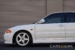 1995 Mitsubishi White Evo 3 Restore & Preserve | Carzwerk
