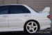 1995 Mitsubishi White Evo 3 Restore & Preserve | Carzwerk