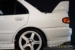 1995 Mitsubishi White Evo 3 Restore & Preserve | Carzwerk