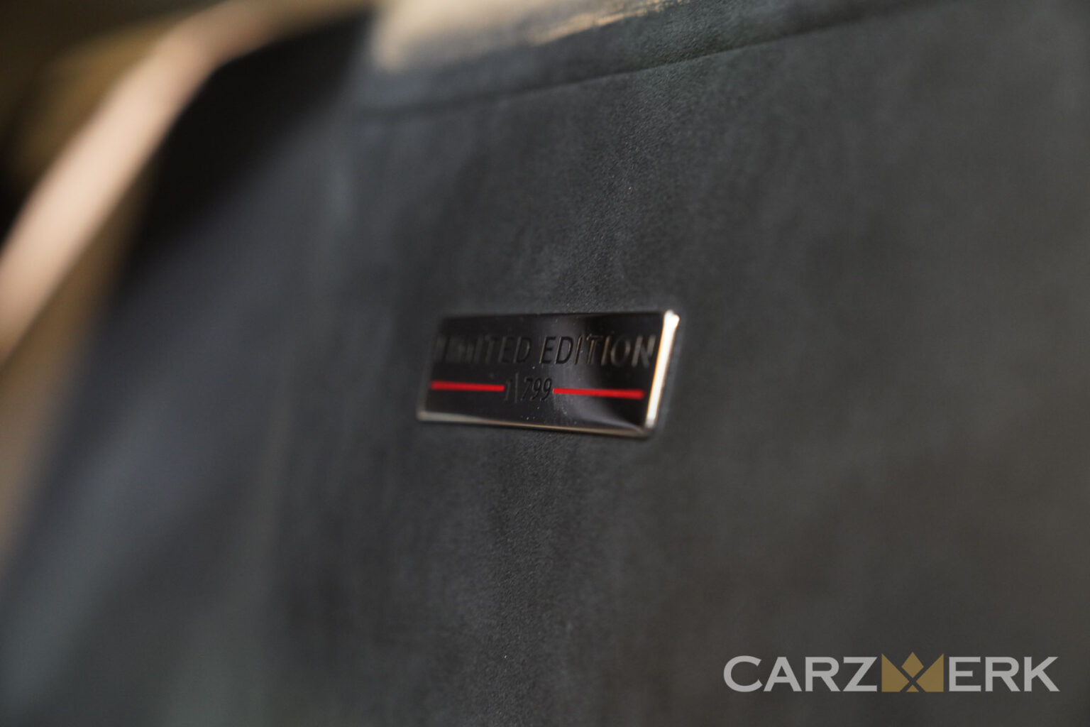 Carzwerk - Ferrari F12 TDF Detailing Portfolio | SF Bay Area